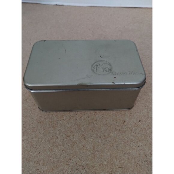 Accents | Canco Dixie Mix Tin Box | Poshmark